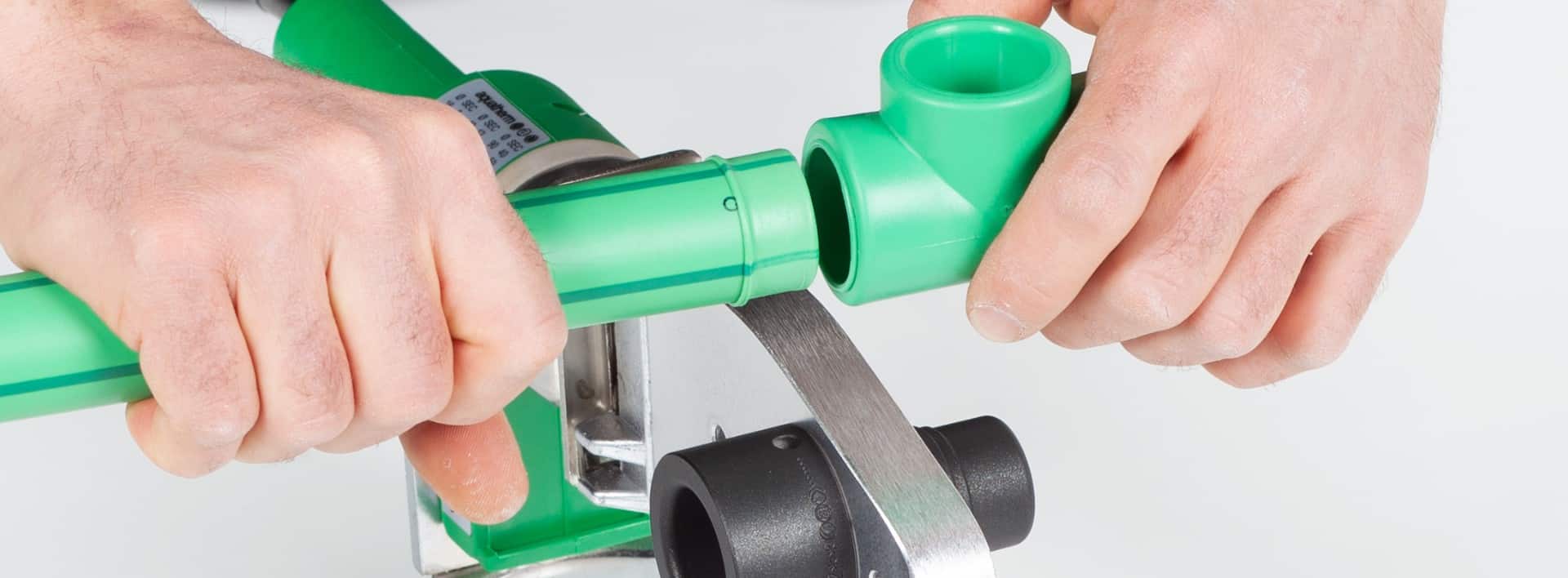 Aquatherm - Leader mondial en tuyauterie polypropylène