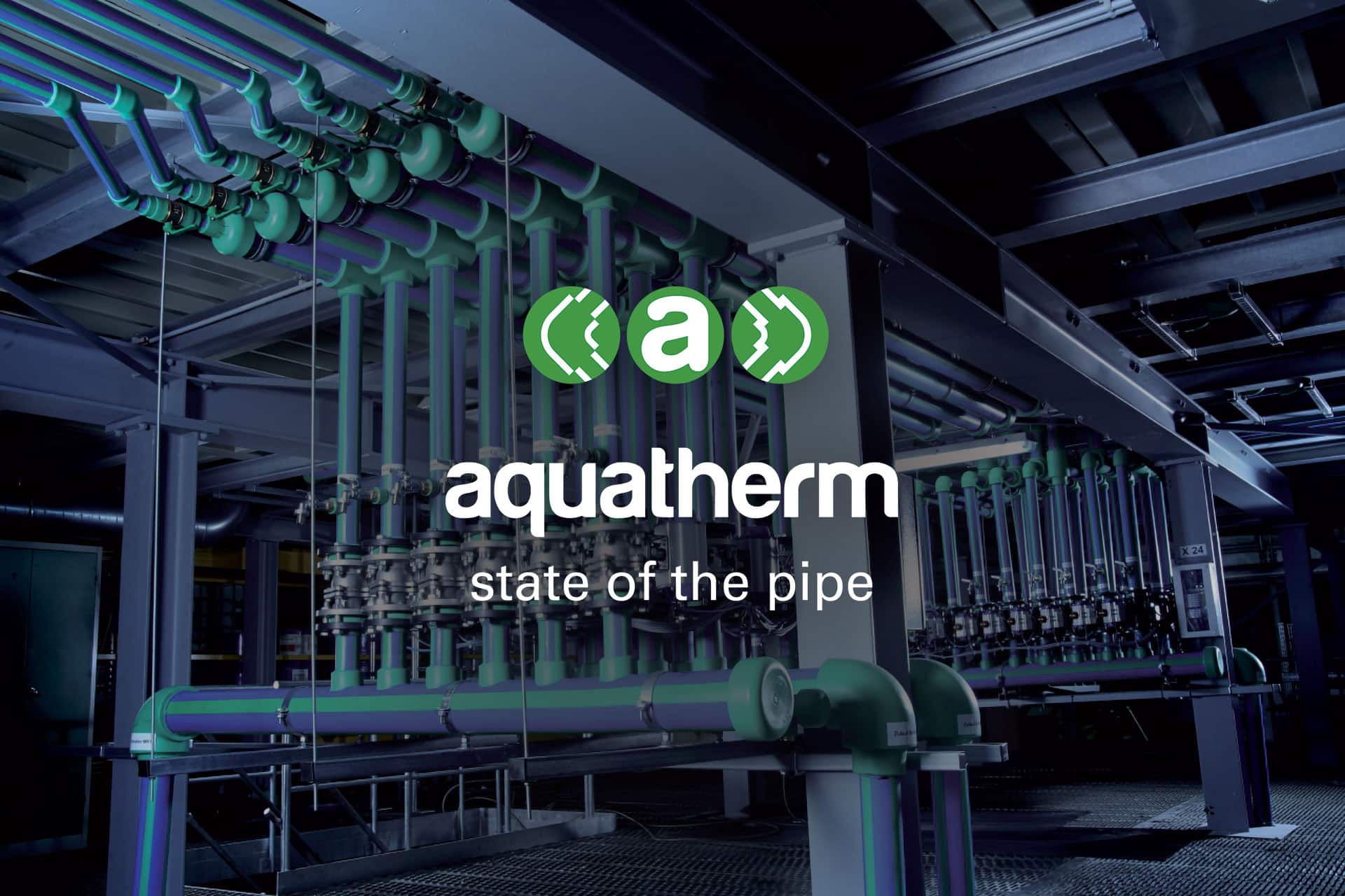 Aquatherm - Leader mondial en tuyauterie polypropylène